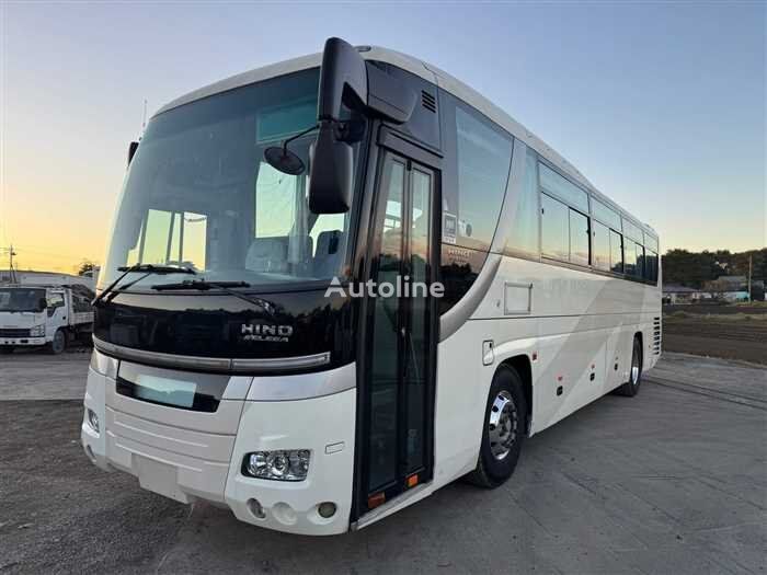 Hino SELEGA turistički autobus