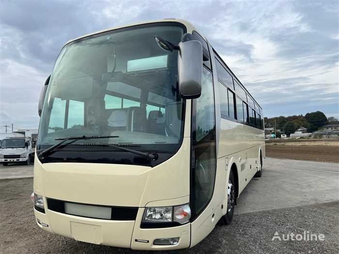 Mitsubishi Fuso BUS turistički autobus