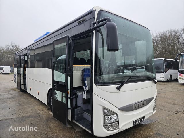 IVECO CROSSWAY prigradski autobus