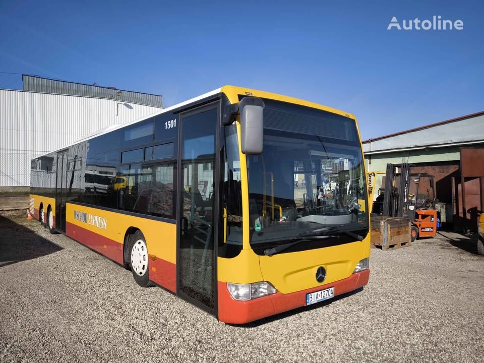 Mercedes-Benz Citaro O530LU prigradski autobus