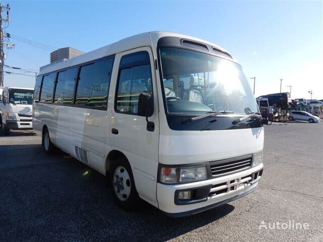 Toyota COASTER prigradski autobus