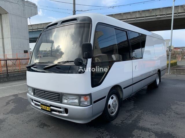 Toyota COASTER prigradski autobus