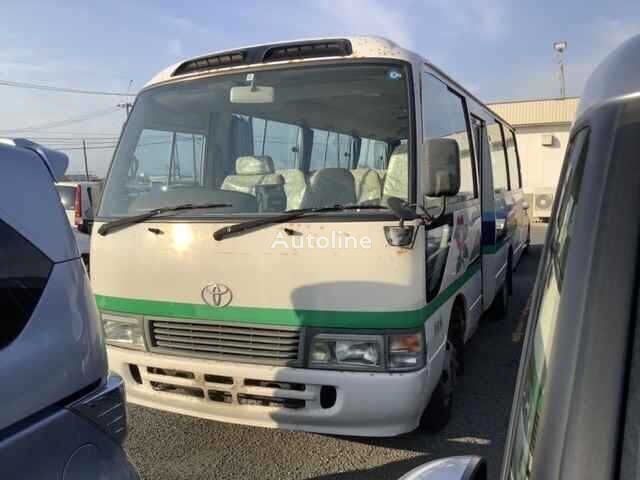 Toyota COASTER prigradski autobus