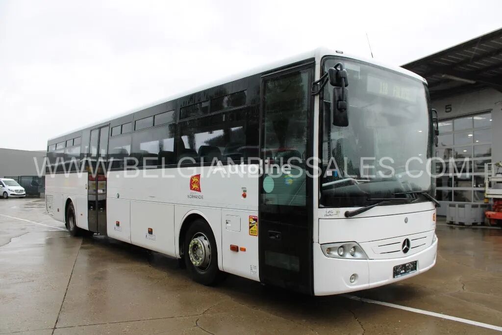 Mercedes-Benz Intouro ME / 13.0m / Automatic / 4 Units prigradski autobus