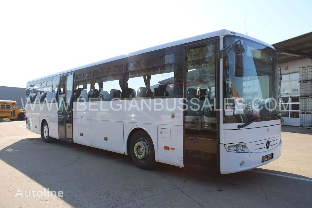 Mercedes-Benz Intouro ME / 13.0m / Automatic / 4 Units prigradski autobus