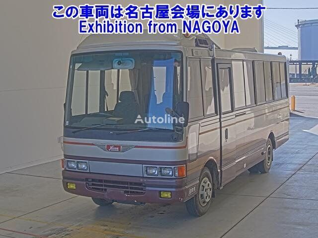 Hino LIESSE prigradski autobus