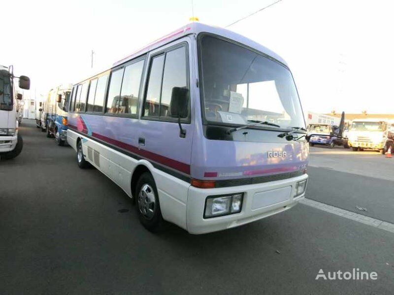 Mitsubishi ROSA prigradski autobus