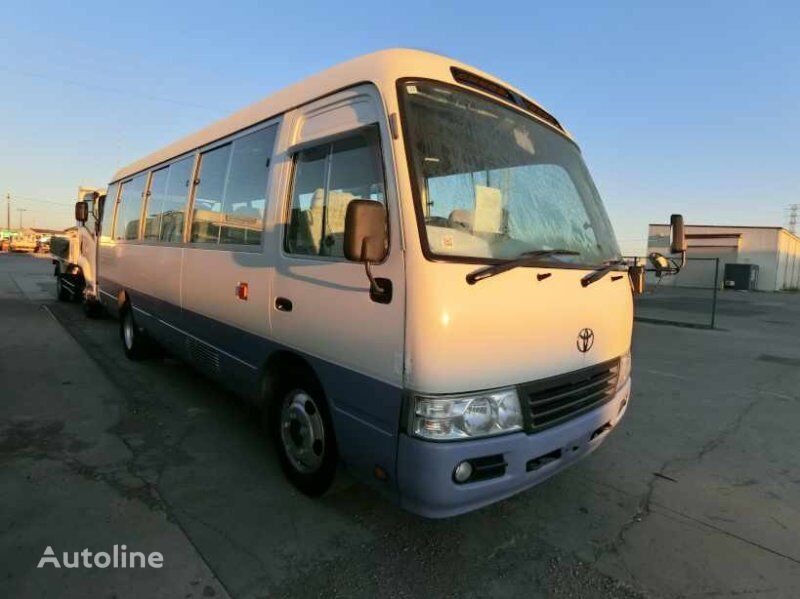 Toyota COASTER prigradski autobus