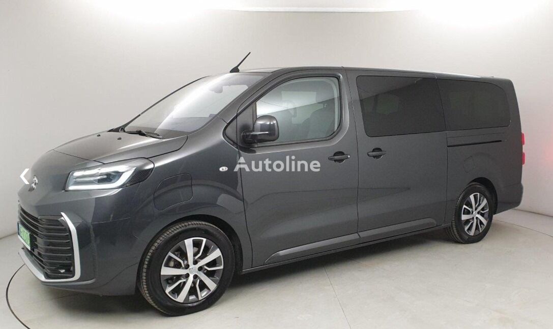 Toyota PROACE VERSO putnički minibus