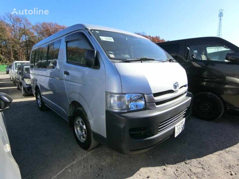 Toyota HIACE WAGON putnički minibus