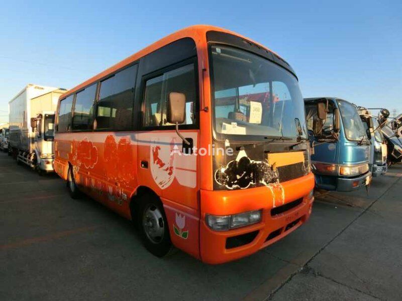 Nissan CIVILIAN putnički minibus