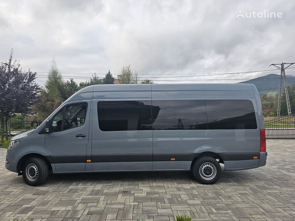 Novi Mercedes-Benz sprinter 317 9 miejsc vip putnički minibus