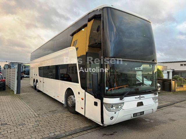 Van Hool Astromega TDX27 dvospratni autobus