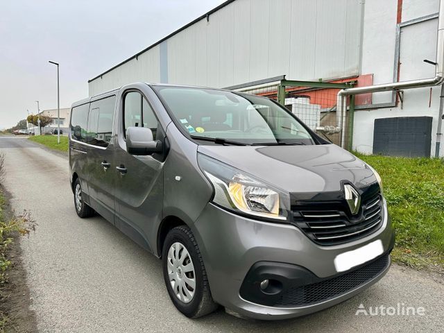 Renault Trafic Combi L2H1 Energy kombi minibus