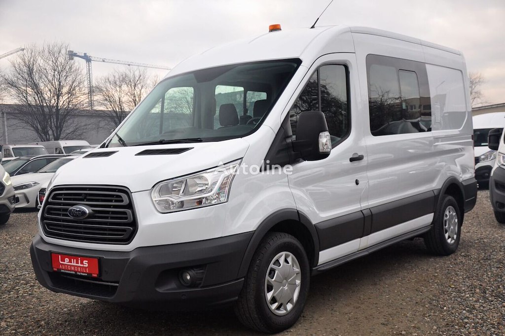 Ford Transit L2H2 Doka 6 Locuri kombi minibus