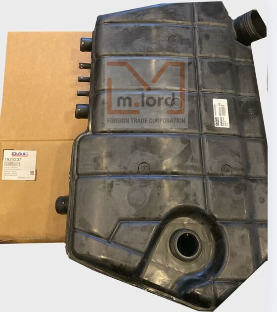 DAF EXPANSION TANK,XF105 EURO ekspanziona posuda za tegljača