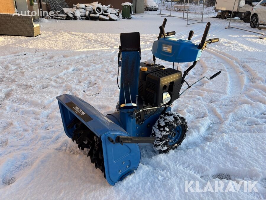 Prodaje se Biltema ST 11002 čistač snega na aukciji