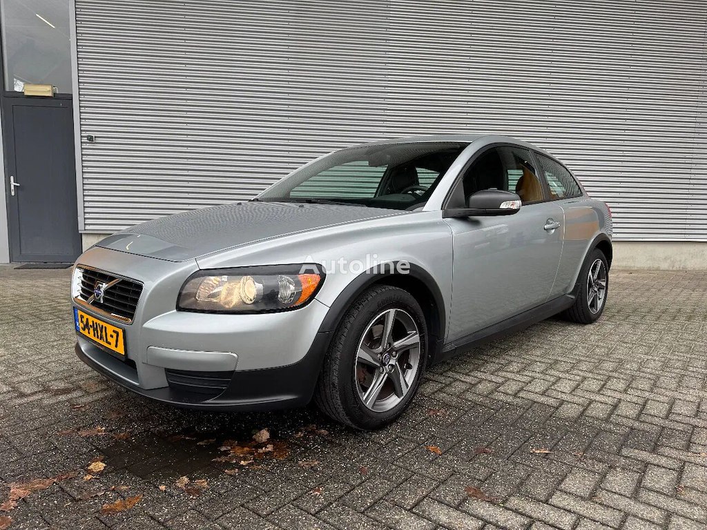 Volvo C30 1.6 Advantage, Airco, Carkit + USB, Dealer-onderhouden! hečbek