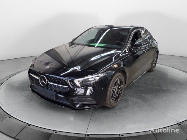 Mercedes-Benz 8G+AMG+NIGHT+DISTR+360°+ MBUX-GROSS+SOUND krosover