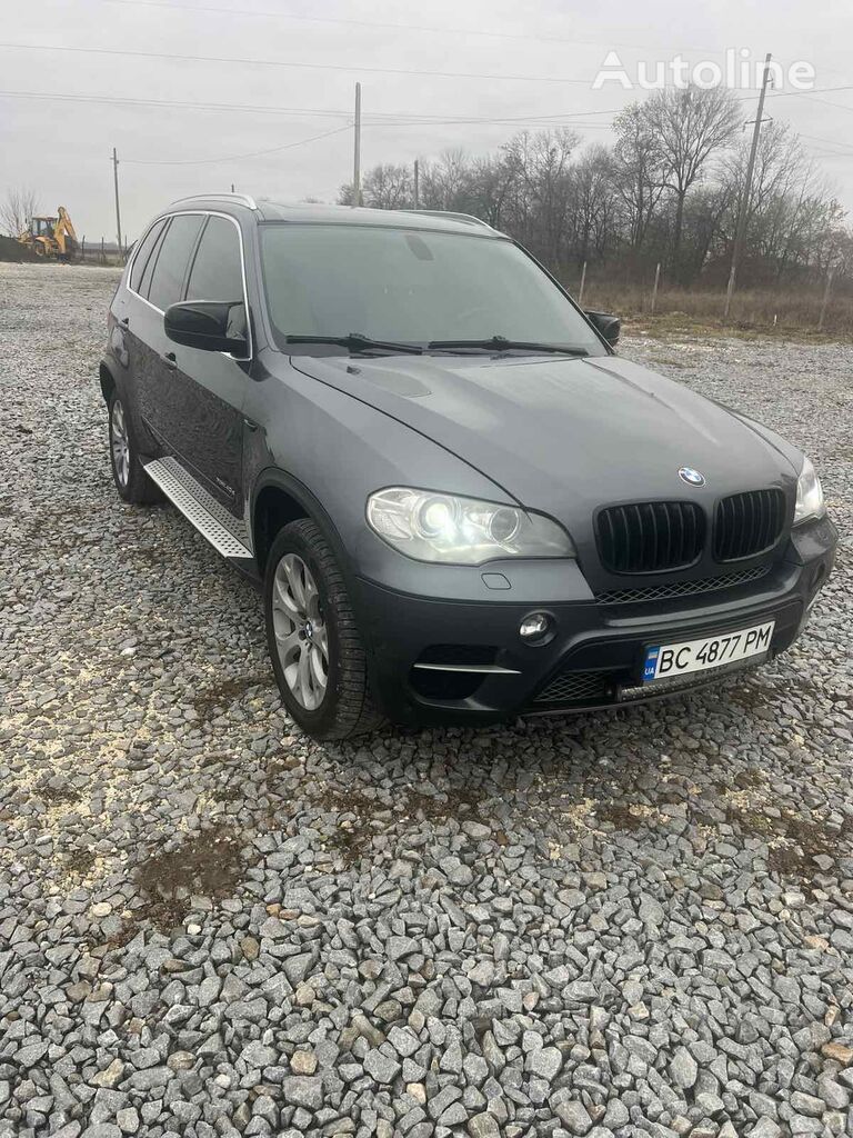 BMW X5 krosover