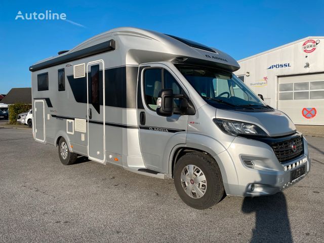 Adria Matrix 670 SL Supreme *4,4T*Alde*Backofen* kuća na točkovima