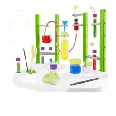 Edukativni set - Stem, Big Fun chemistry