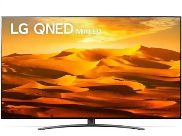 LG Televizor 65QNED913QE 4K Ultra HD, Smart