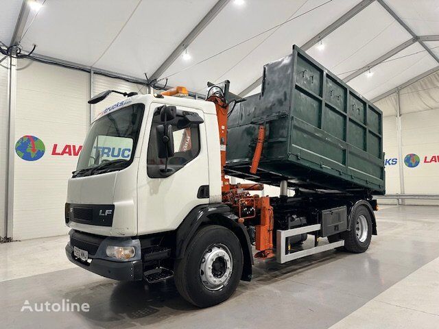 DAF LF55 220 kiper