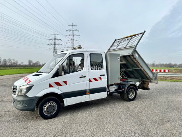 Mercedes-Benz Sprinter 513 CDi kiper