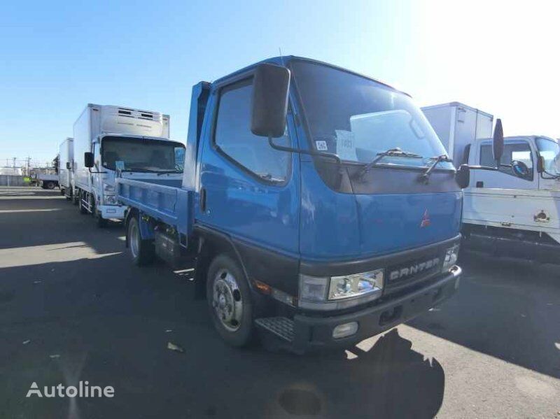 Mitsubishi CANTER kiper