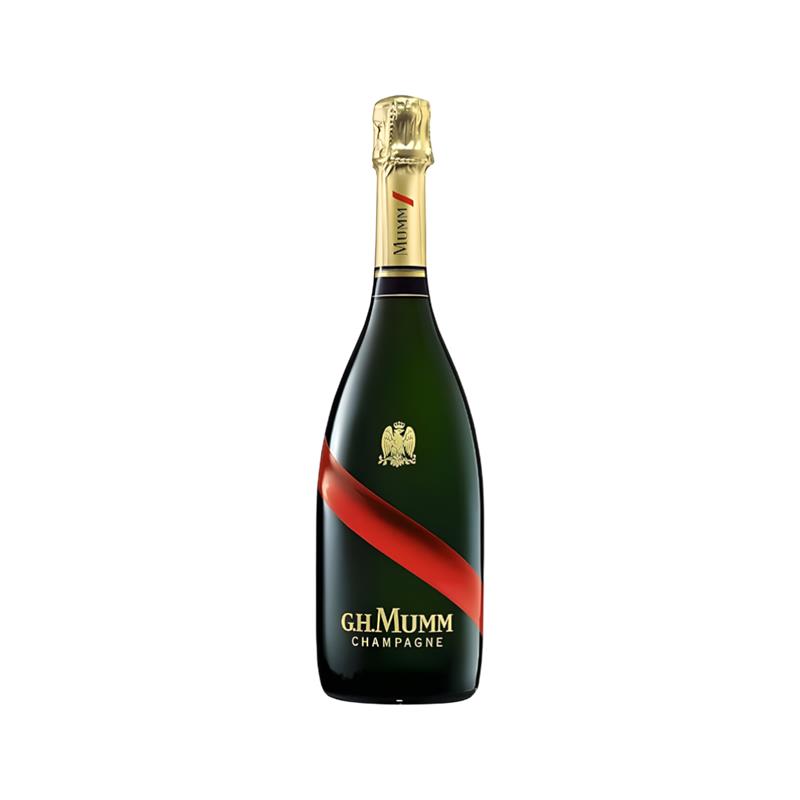 Šampanjac Mumm Grand Cordon 0.75L