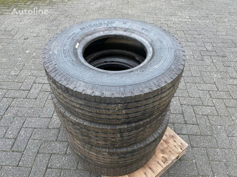 Michelin XTA 7.00R12 SET guma za kamione