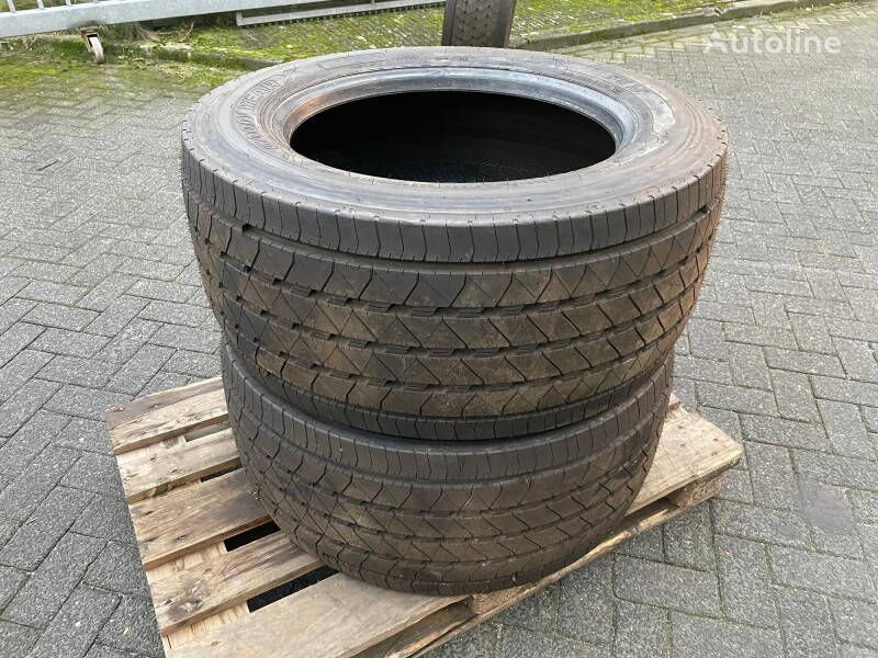 Goodyear Kmax S guma za kamione