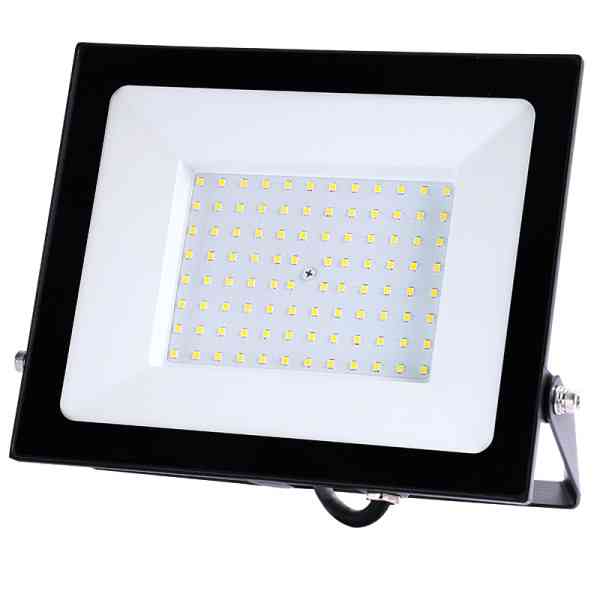 XLED REFLEKTOR LED 6500K 100W,8700Lm,IP65