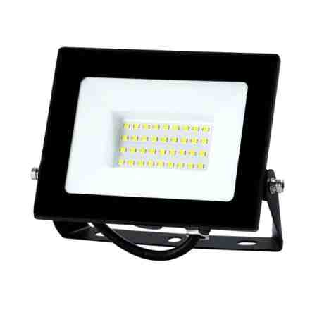 XLED REFLEKTOR LED 6500K 30W,2510Lm,IP65,AC220-240