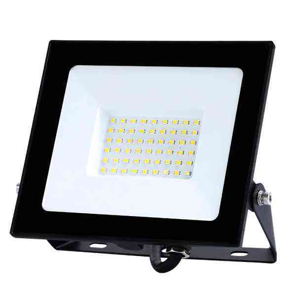 XLED REFLEKTOR LED 6500K 50W,4270,IP65,AC220-240V