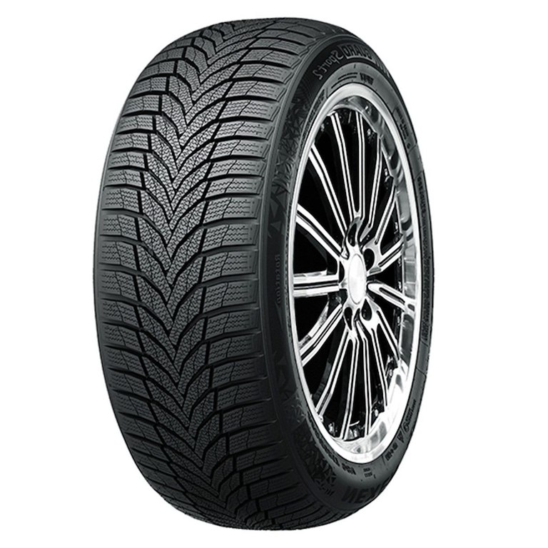 NEXEN 195/45X16 84H XL TL WG SNOW SPORT EC71