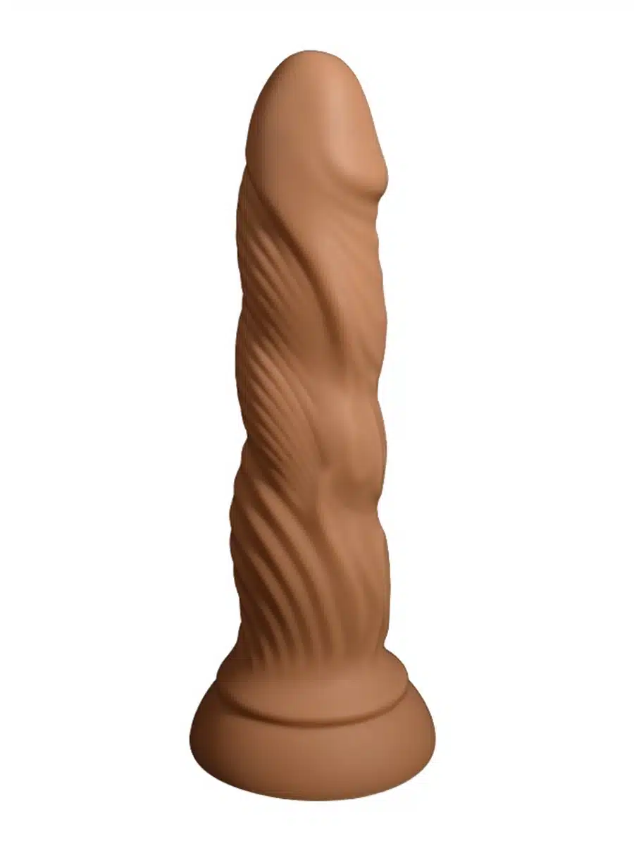 Silikonski dildo