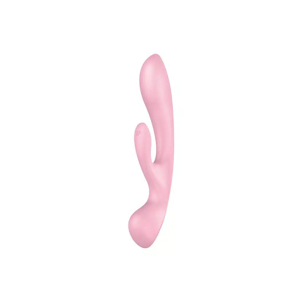 Satisfyer Triple Oh