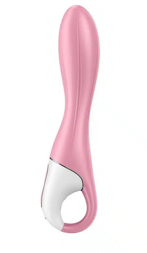 Satisfyer Air Pump vibrator 2