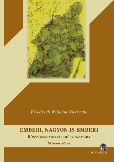 Emberi, nagyon is emberi