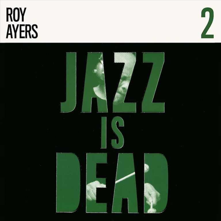 Roy Ayers – Roy Ayers