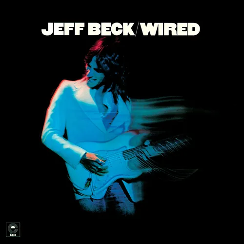 Jeff Beck – Wired