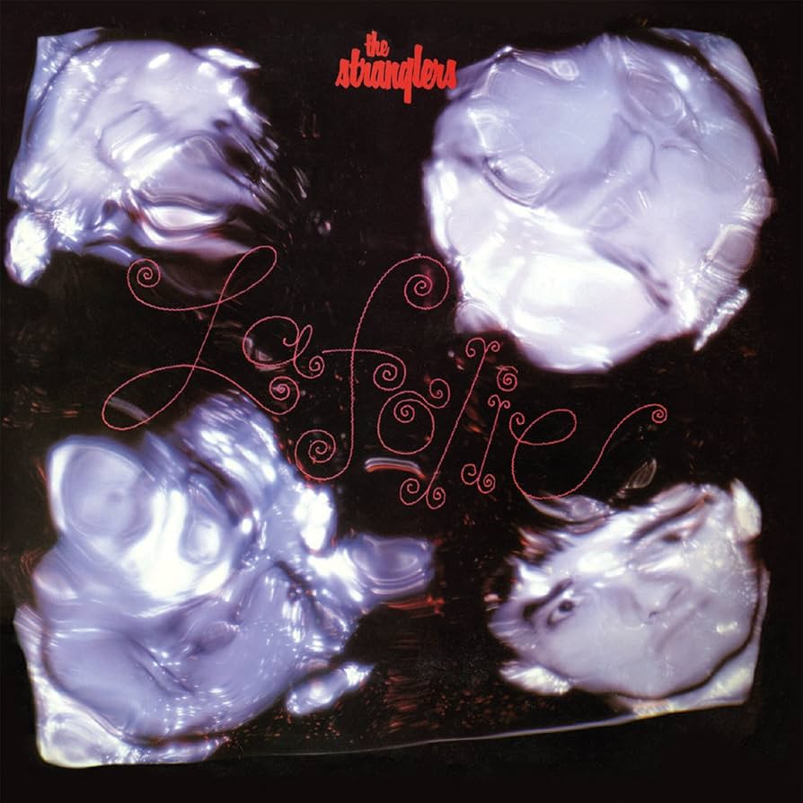 The Stranglers – La Folie