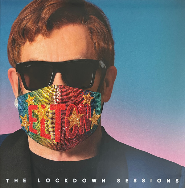 Elton John – The Lockdown Sessions