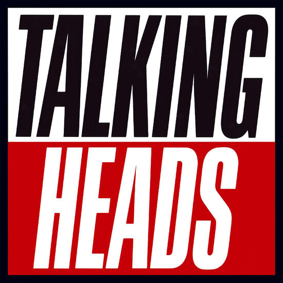 Talking Heads – True Stories