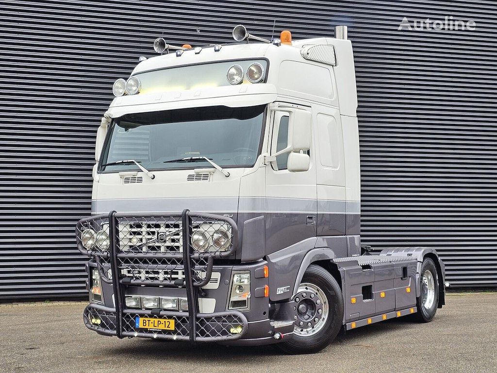 Volvo FH400 4X2 / SPECIAL / SHOWTRUCK tegljač