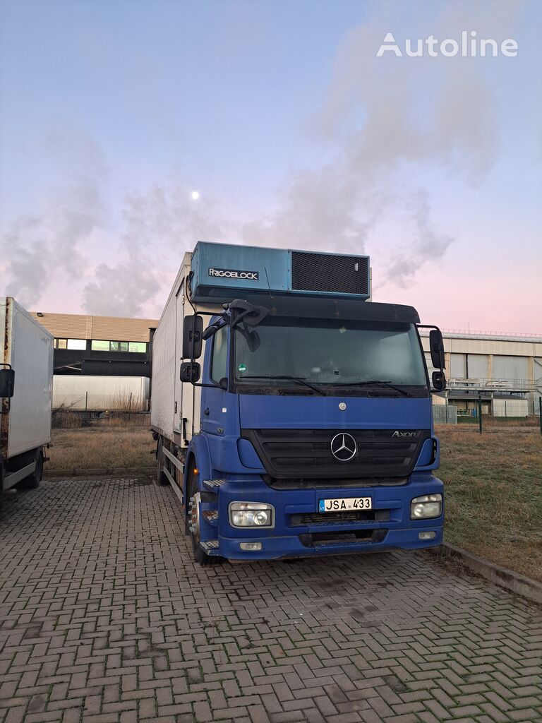 Mercedes-Benz Axor 1829 kamion hladnjača