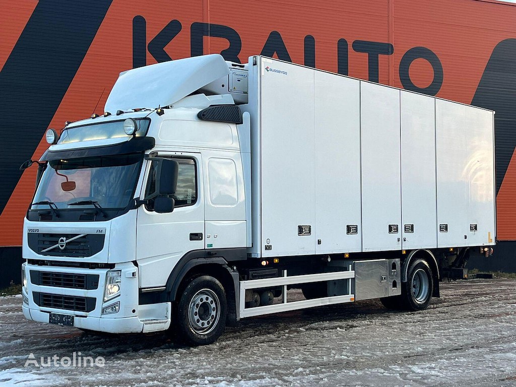 Volvo FM 330 4x2 Supra 850 / BOX L=7681 mm kamion hladnjača