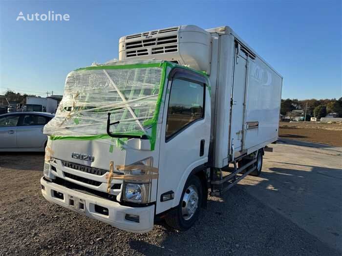 Isuzu ELF kamion hladnjača